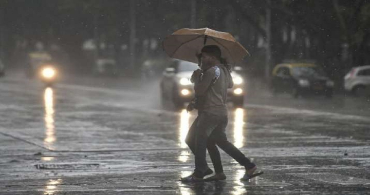 Parts of Gujarat to see some rains starting today | Skymet Weather Services
