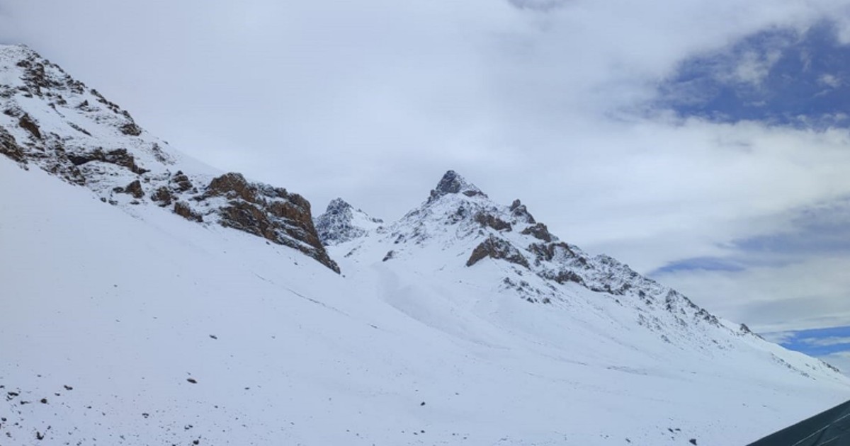 Uttarakhand to receive heavy rain and snow | Skymet Weather Services