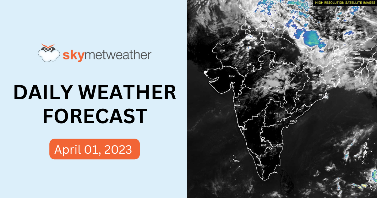 Indian weather satellite INSAT-3D completes two years in orbit | Skymet ...