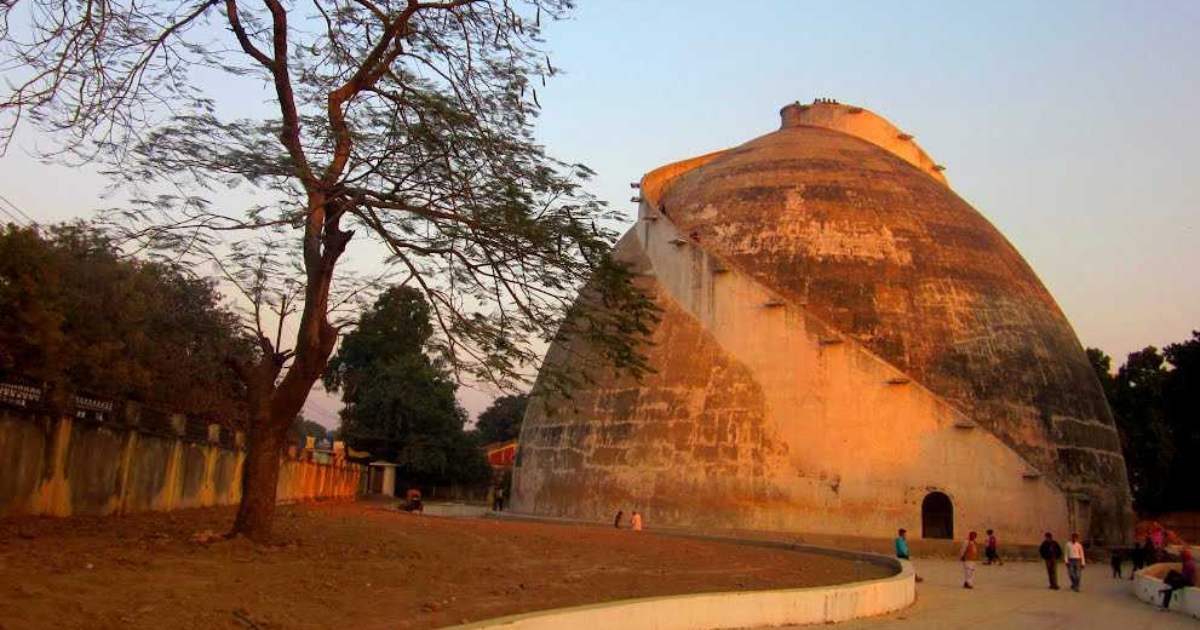 Exploring the Rich History of Patna: A Guide to the City's Landmarks ...
