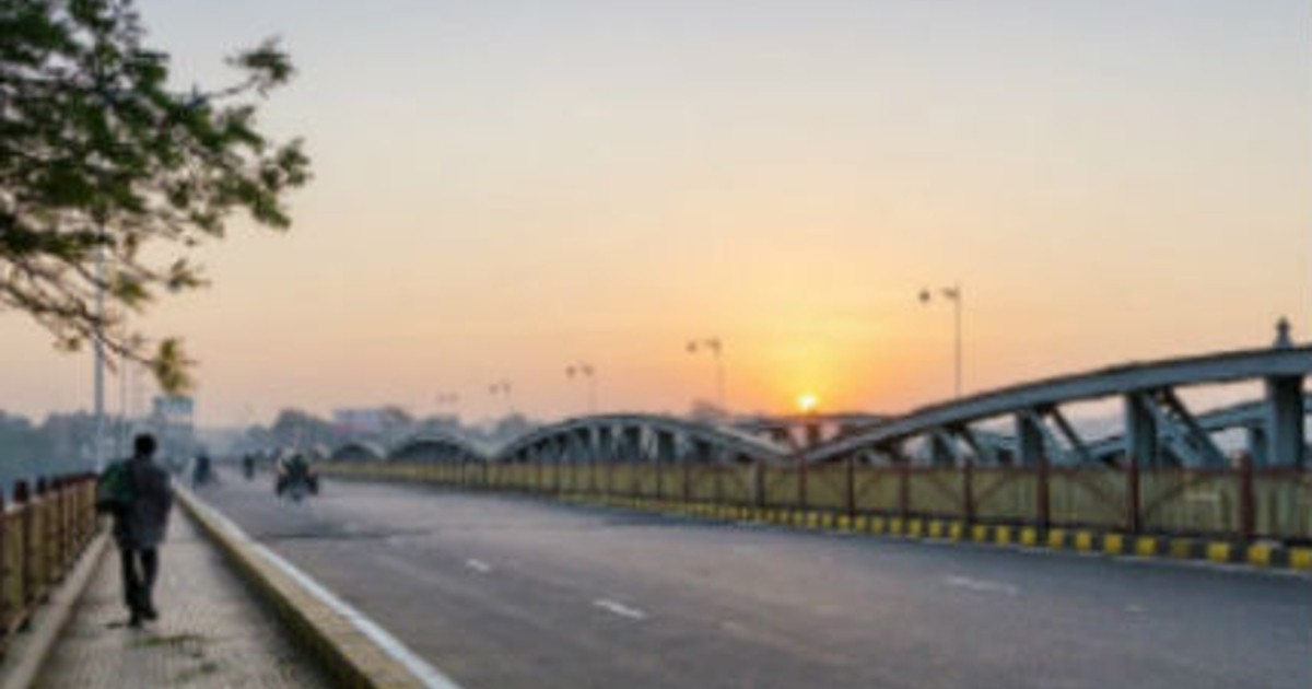 Five most uncomfortable places in India (2025)