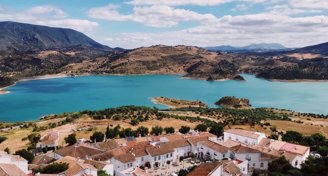 Exploring Andalusia and Morocco: Captivating Day Trips from Seville and ...