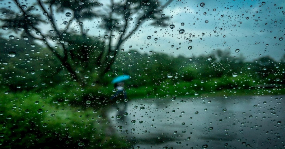 Northeast monsoon to become active for next few days | Skymet Weather ...