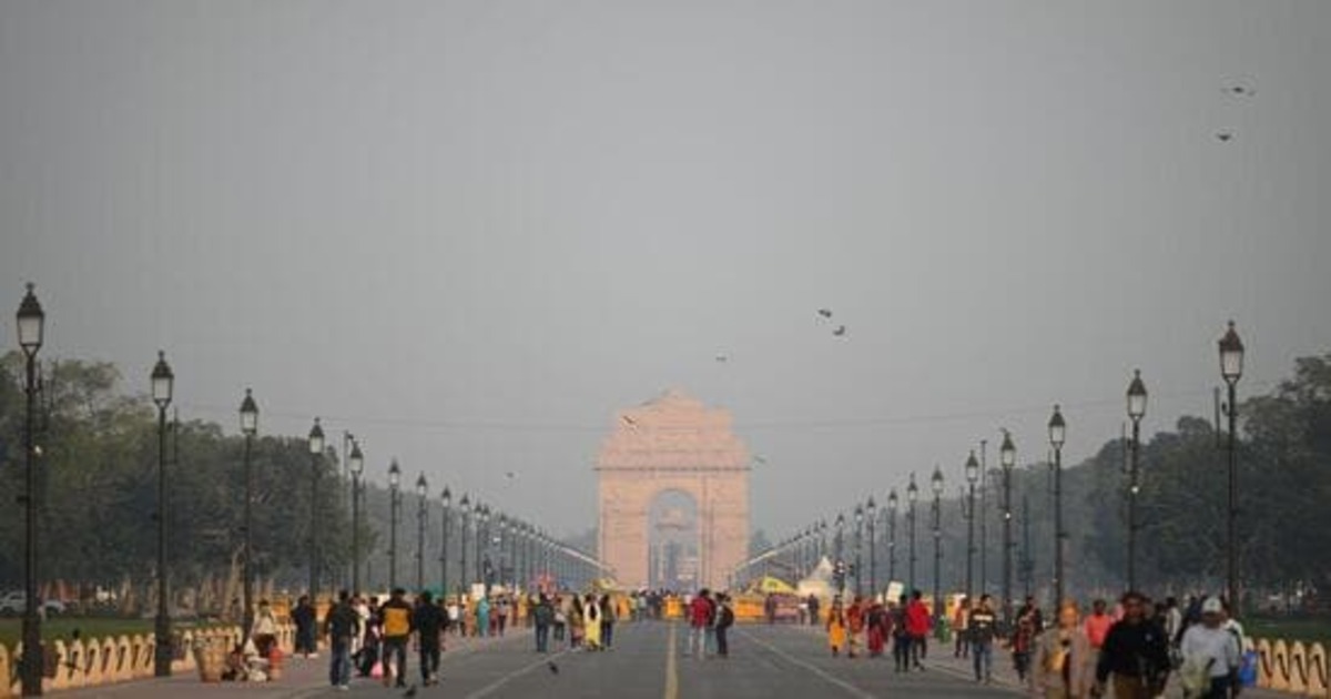 Winter in Delhi : Latest news and update on Winter in Delhi