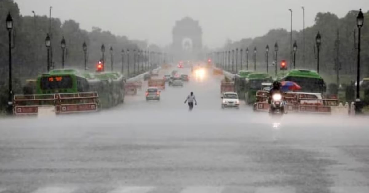 Rain in India: Top 10 most popular rainiest places in India | Skymet ...