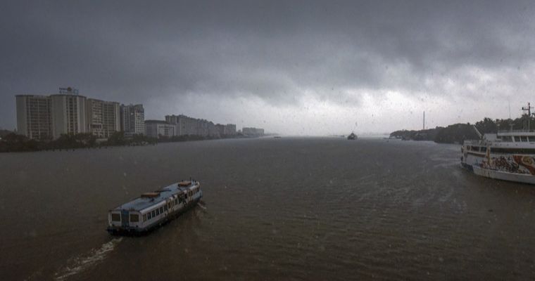 Monsoon 2024: समय पर पहुँचा मानसून, केरल और पूर्वोत्तर भारत में एक साथ ...