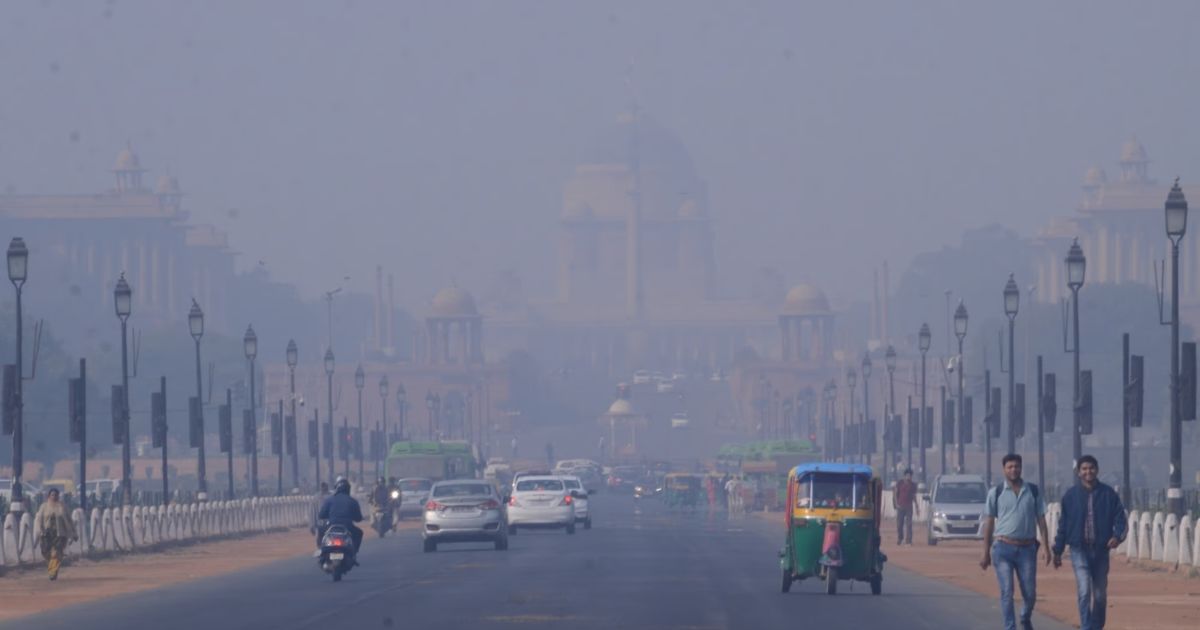 snowfall impacts North India : Latest news and update on snowfall ...