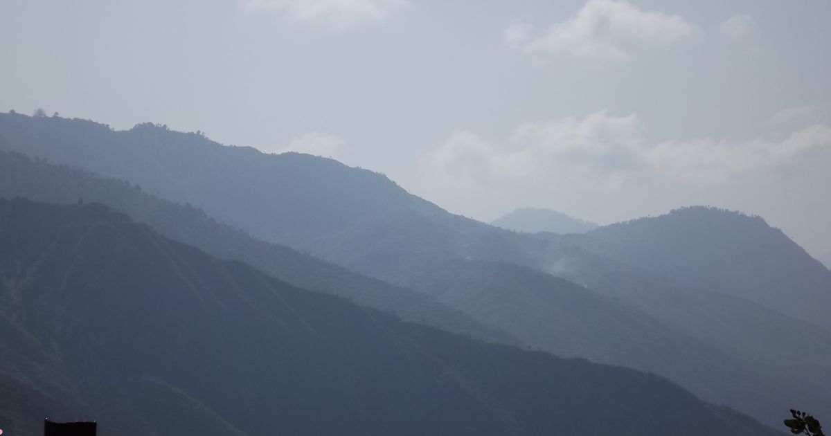 Heavy Rain And Snow Over Uttarakhand Next Week | Skymet Weather Services